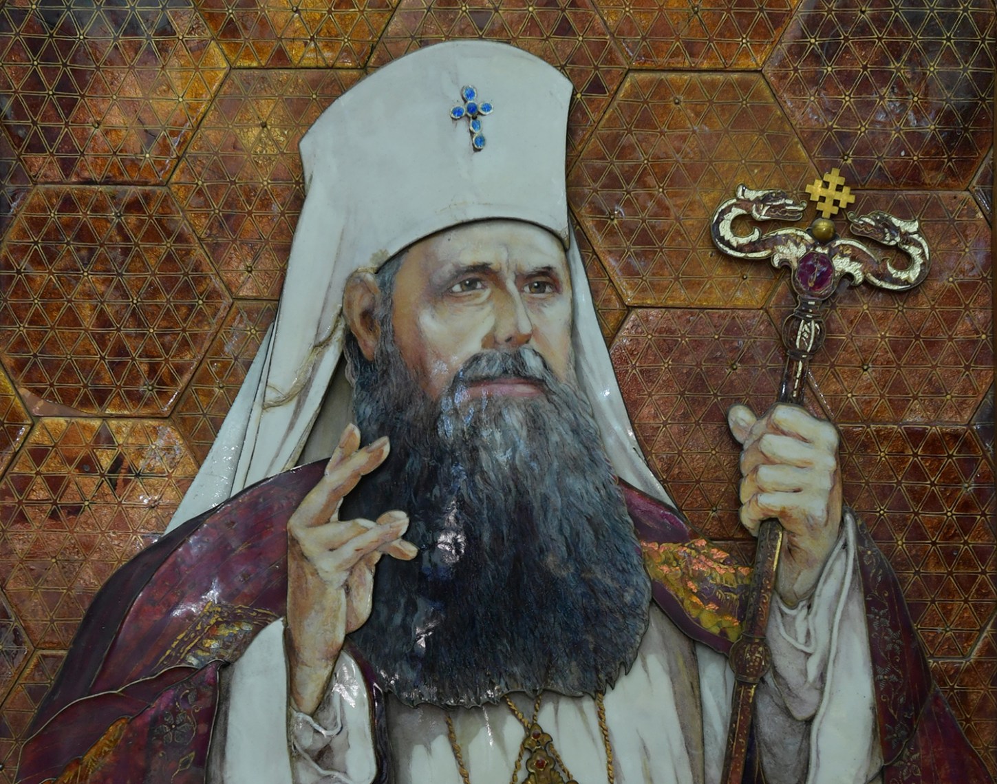 116 ani de la nașterea Patriarhului Justinian Marina – Episcopia Devei ...